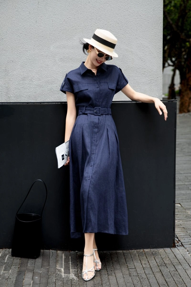 High accuracy Chanel Dress