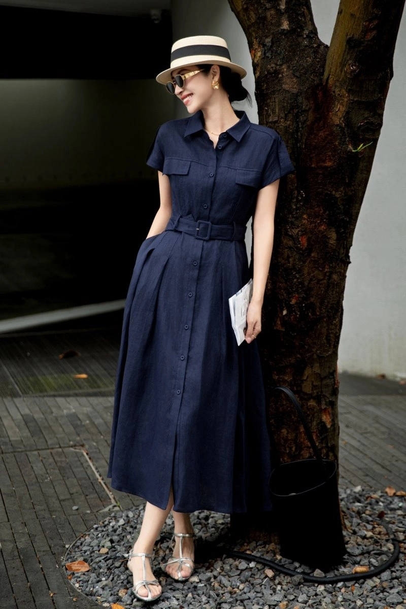 High accuracy Chanel Dress