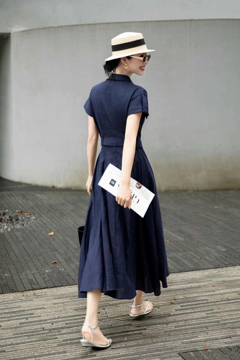 High accuracy Chanel Dress