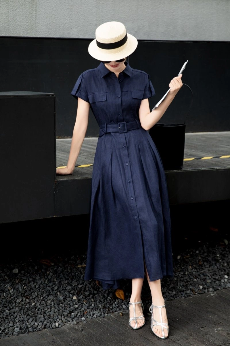High accuracy Chanel Dress