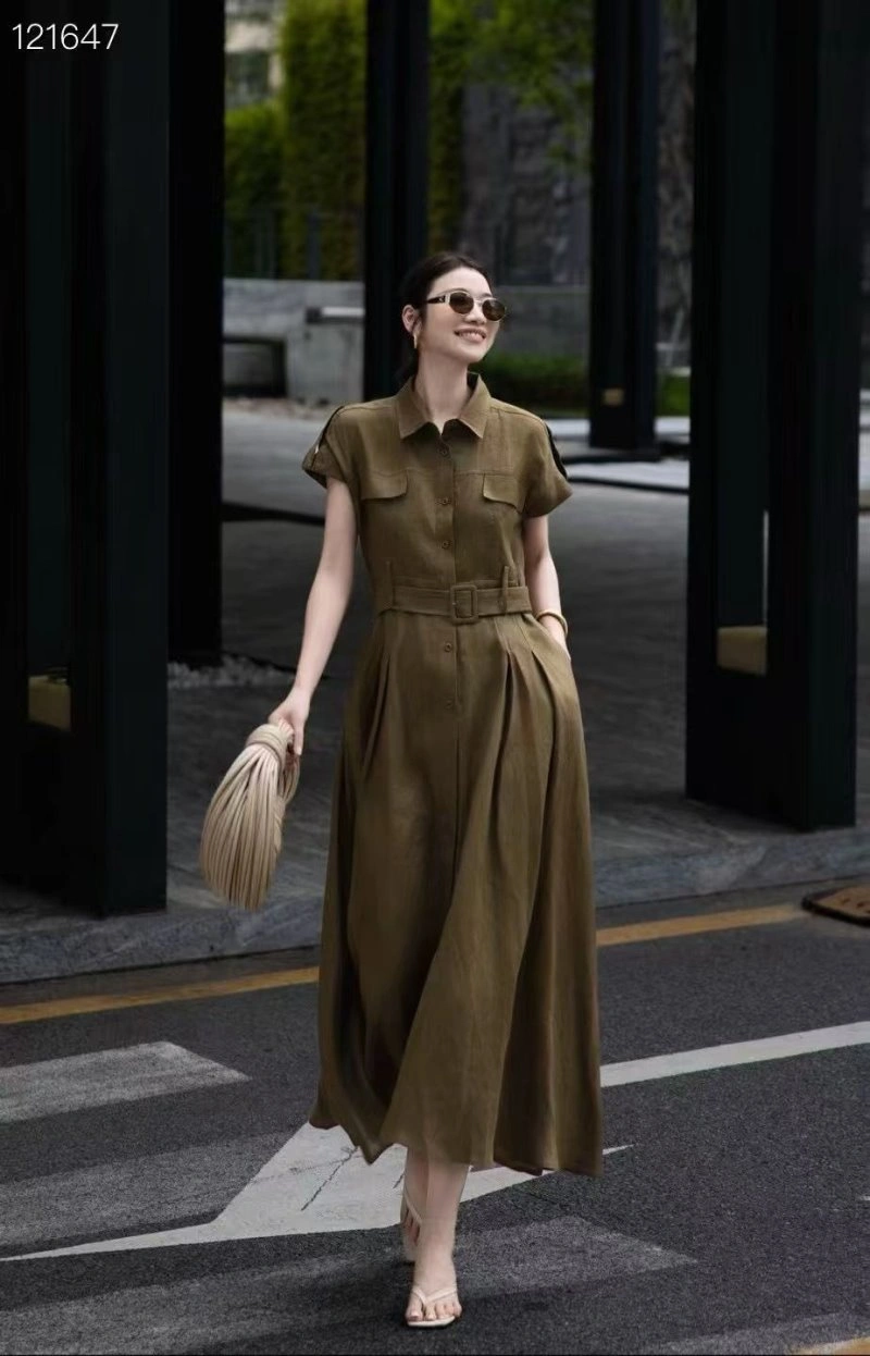 Chanel Dress
