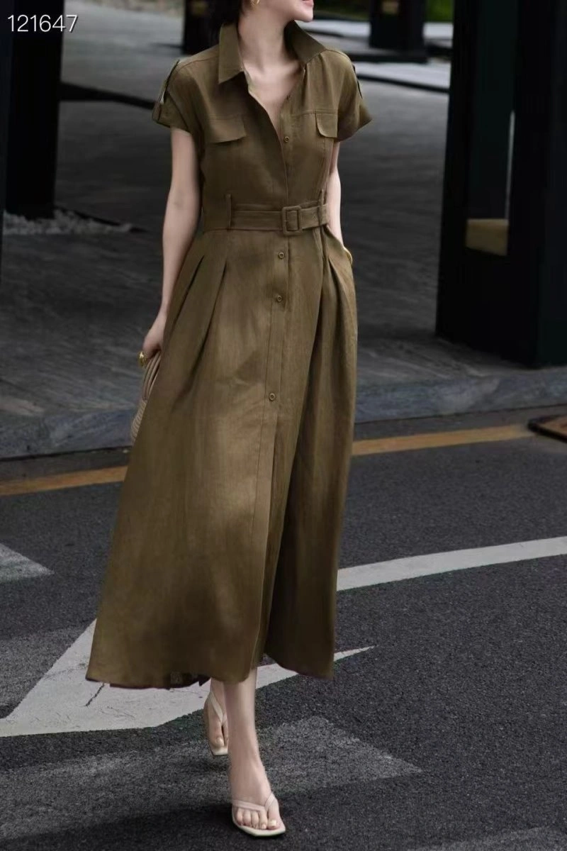 1:1 copy Chanel Dress