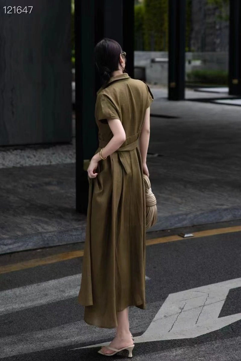 1:1 copy Chanel Dress