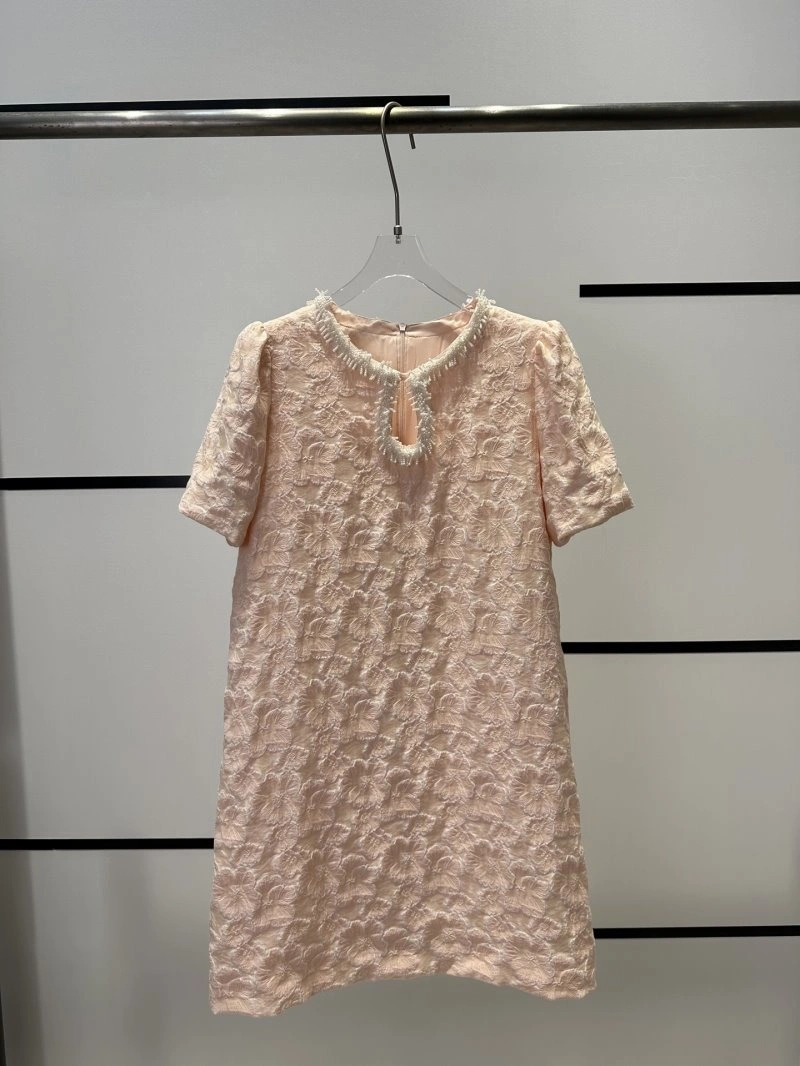 Chanel Dress