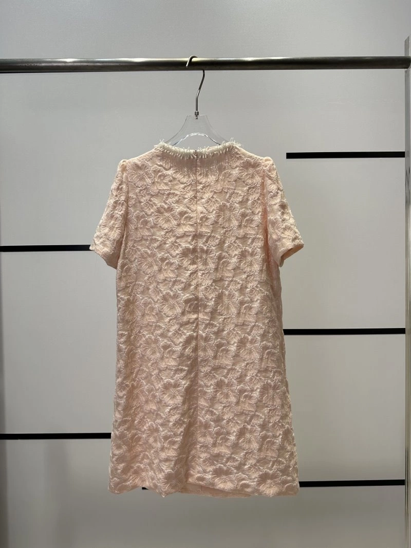 Perfect replica Chanel Dress