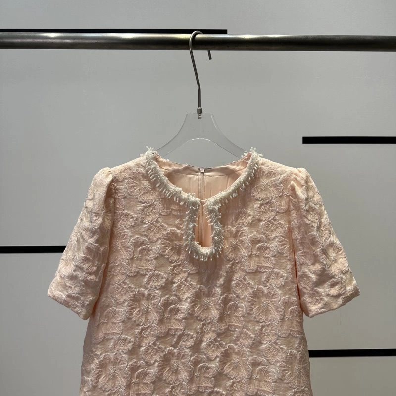 Perfect replica Chanel Dress
