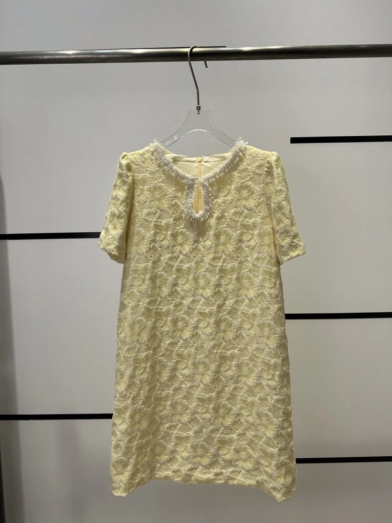 Chanel Dress