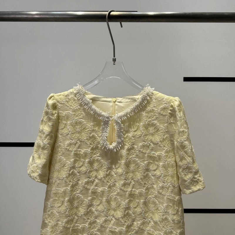 Brand-original Chanel Dress