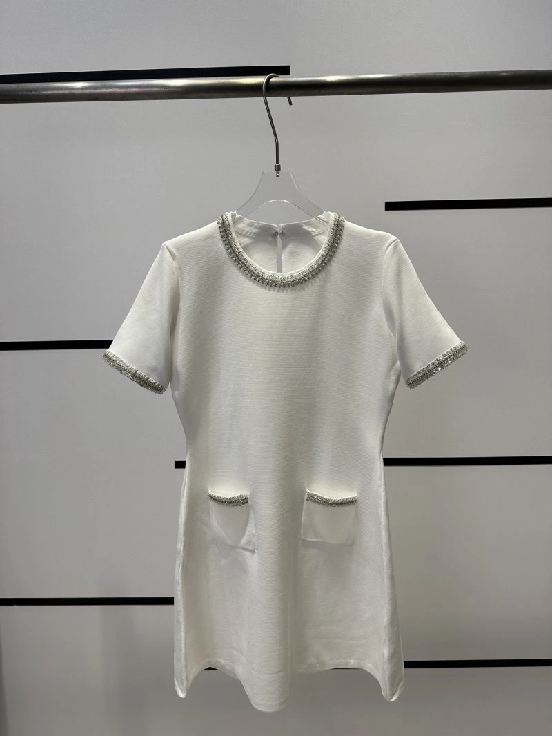 Chanel Dress