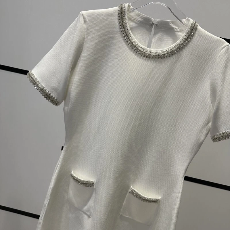 Exact replica Chanel Dress