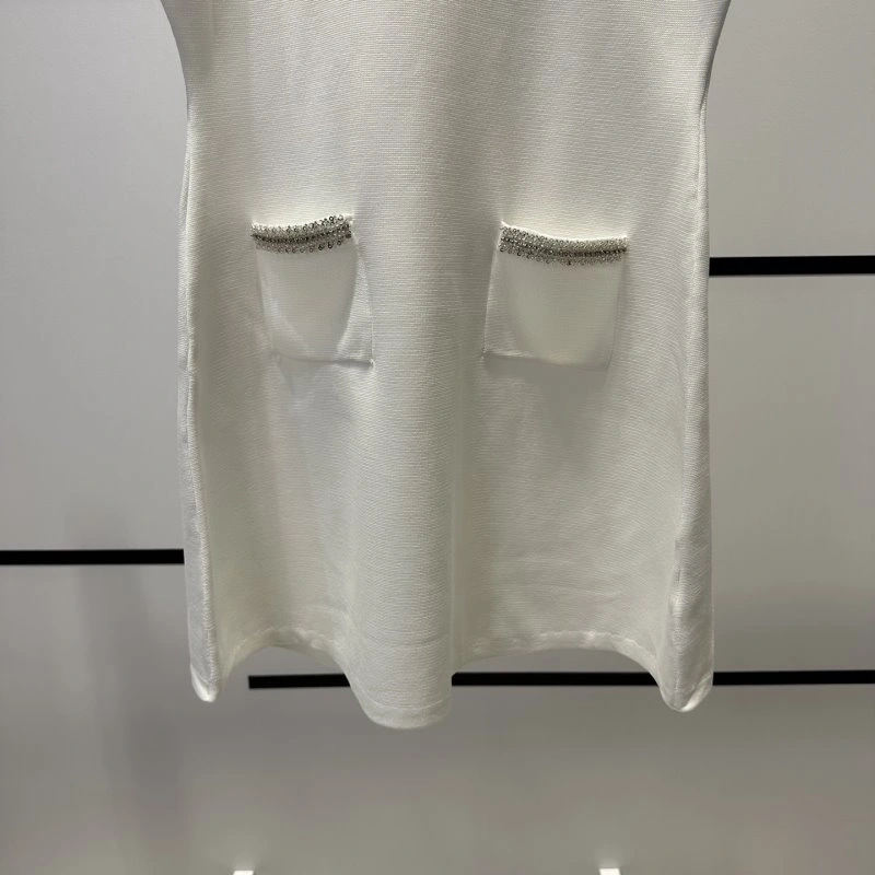 Exact replica Chanel Dress