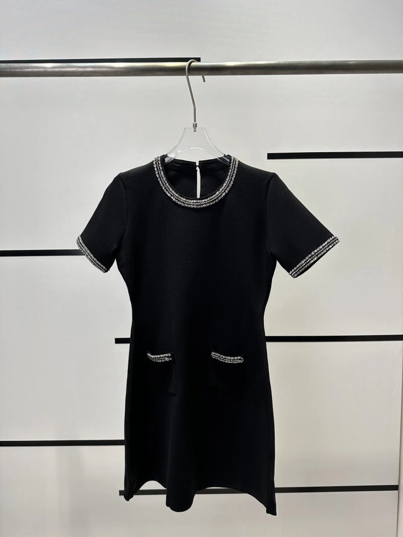 Chanel Dress