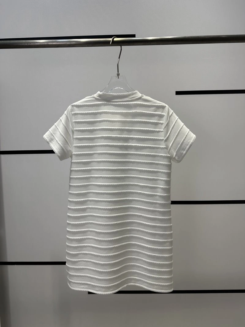 Top match Chanel Dress