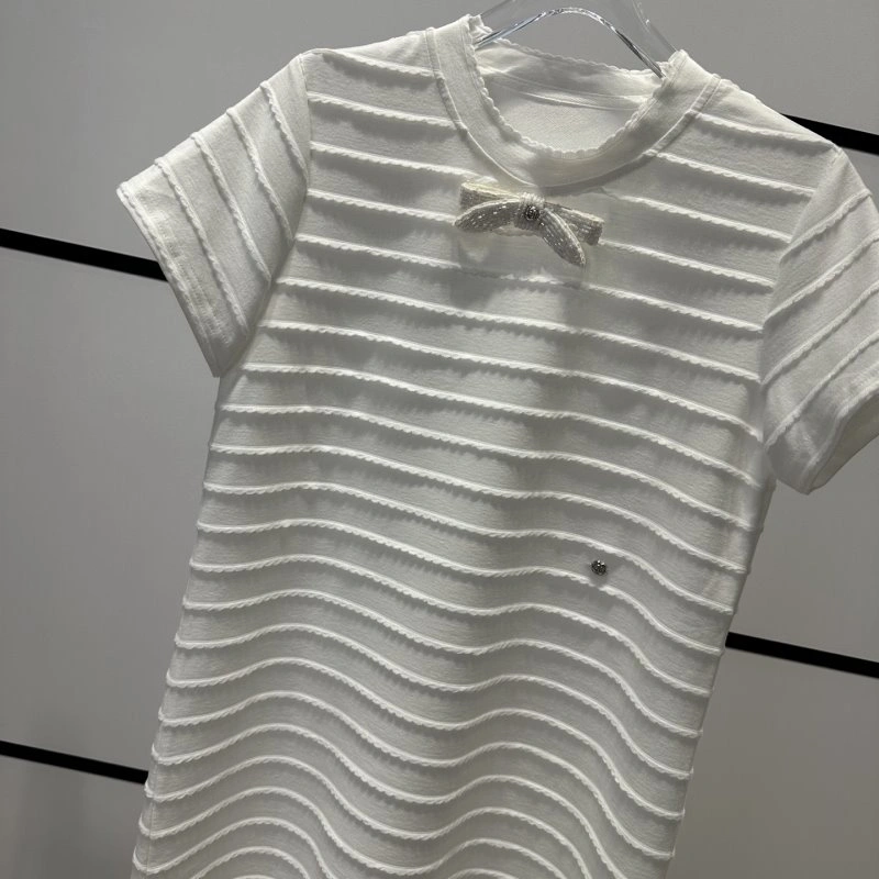 Top match Chanel Dress