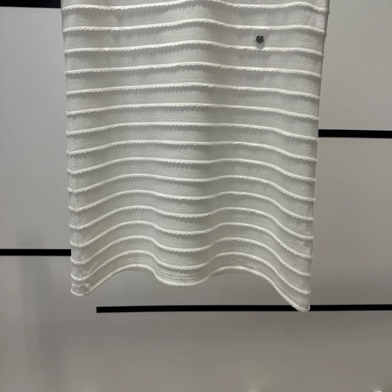 Top match Chanel Dress