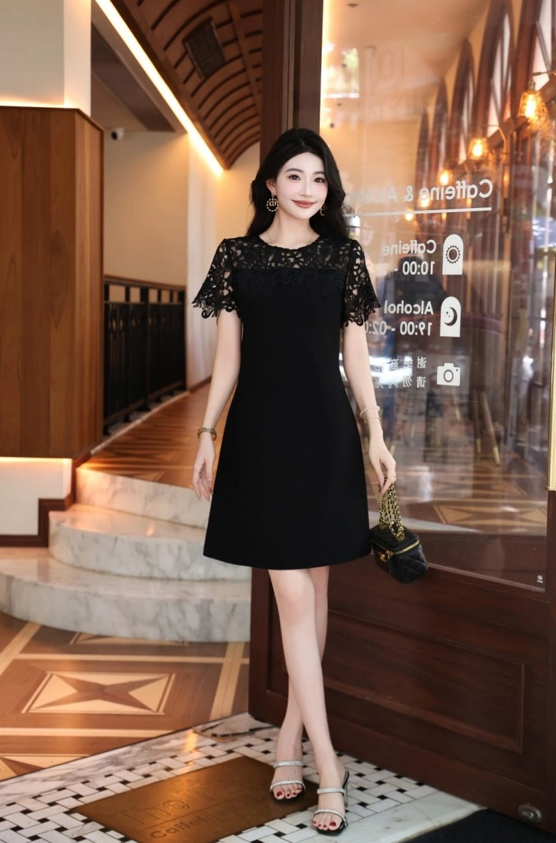 Chanel Dress