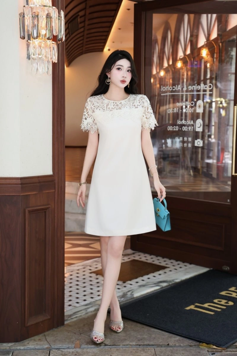 Chanel Dress