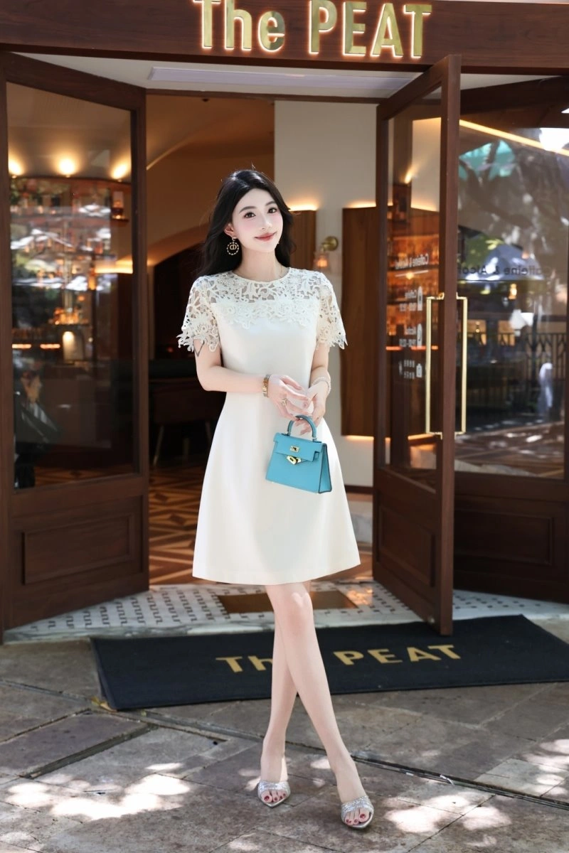 Bargain Chanel Dress