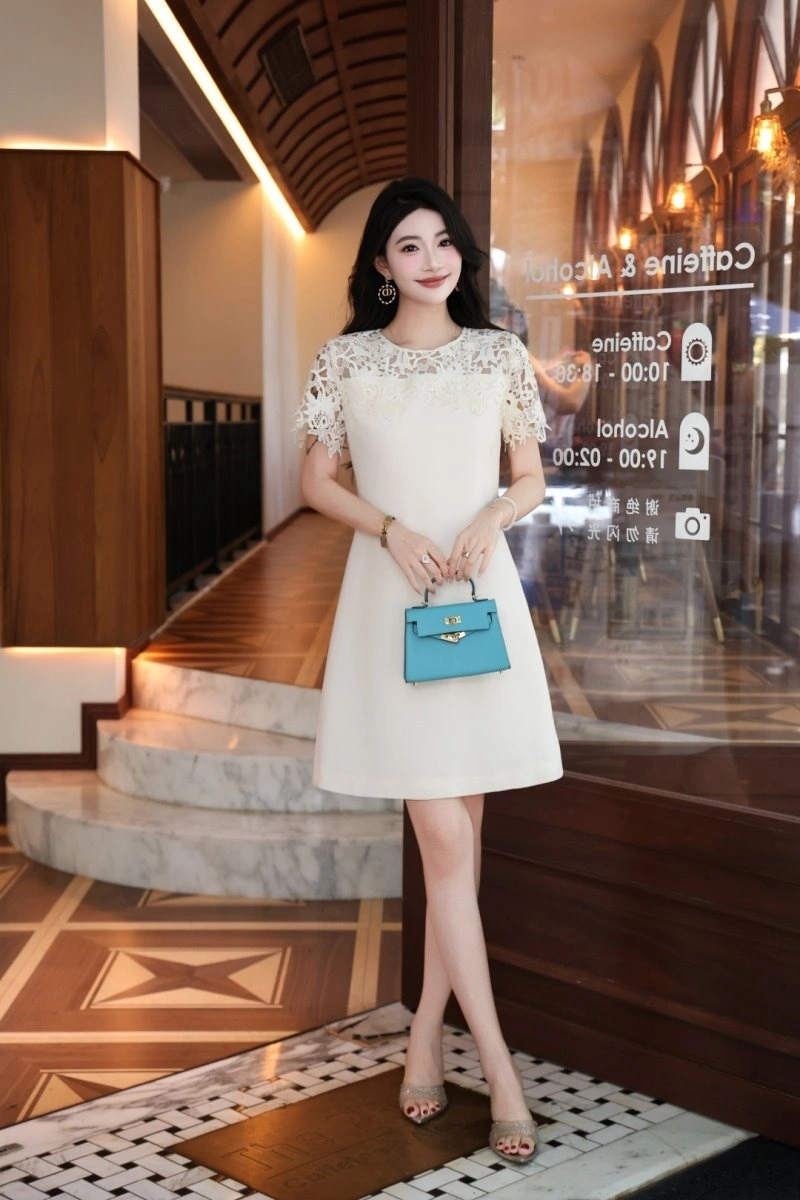 Bargain Chanel Dress