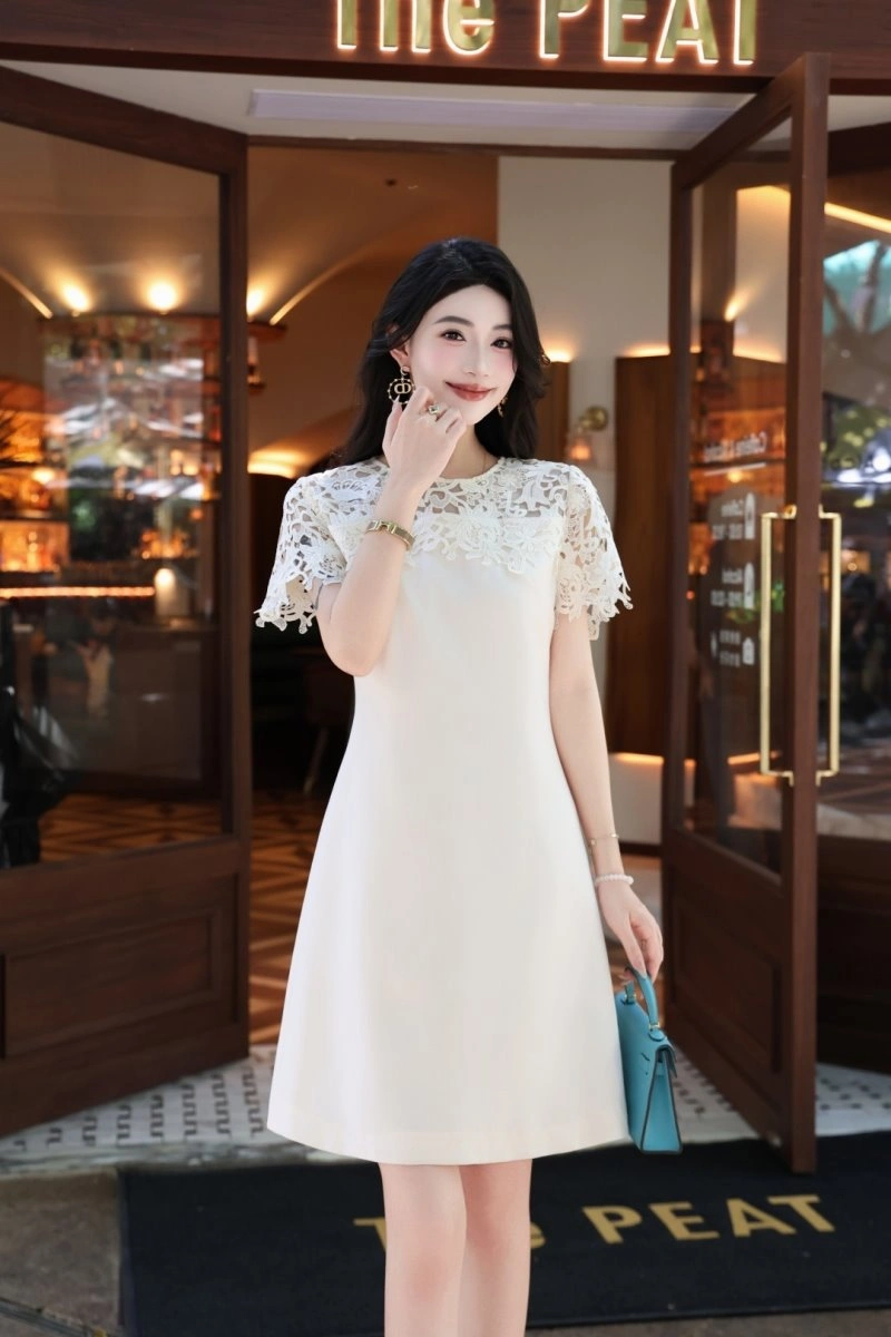 Bargain Chanel Dress
