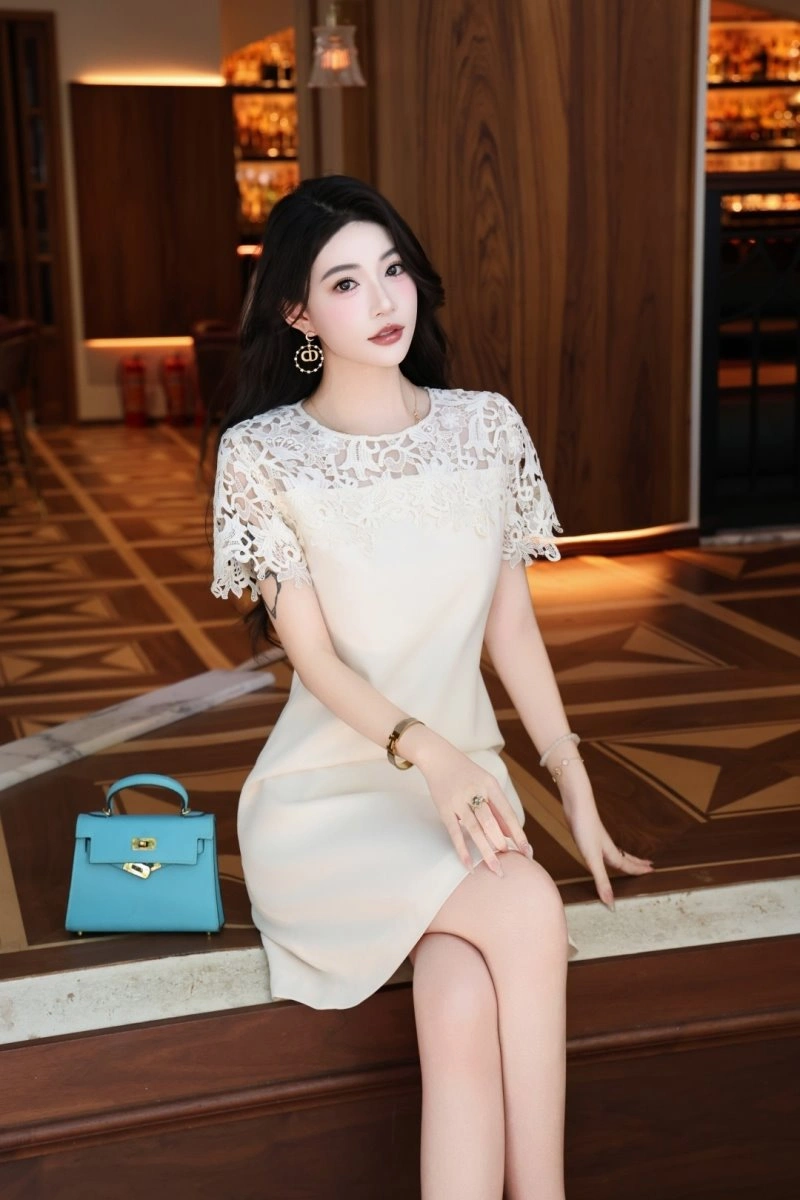 Bargain Chanel Dress
