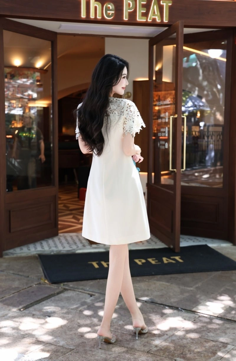 Bargain Chanel Dress