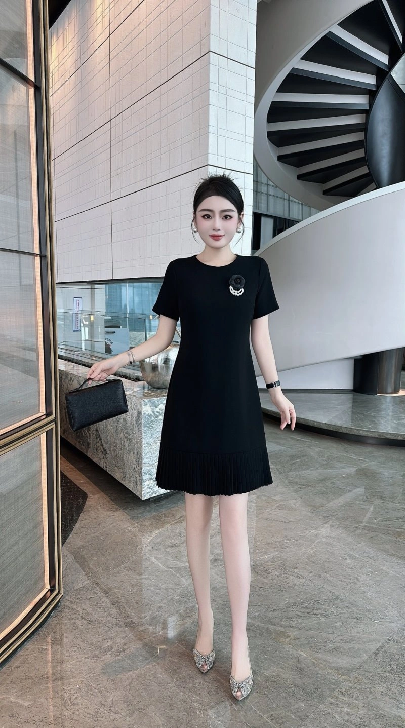 Chanel Dress