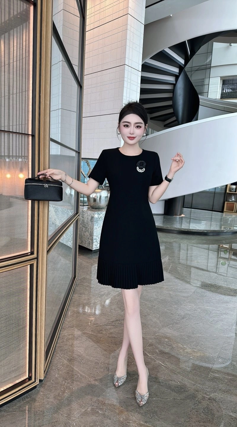 High fidelity Chanel Dress