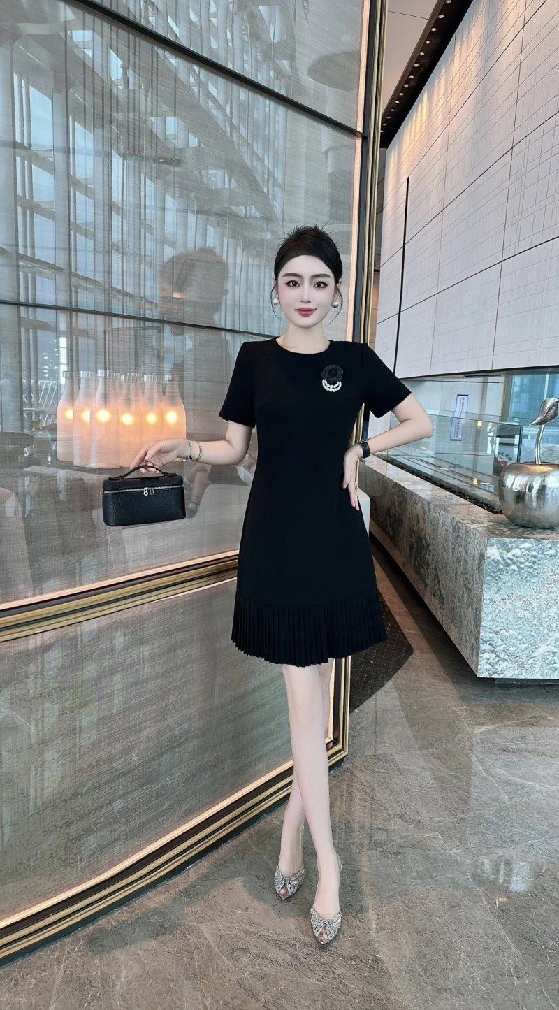 High fidelity Chanel Dress