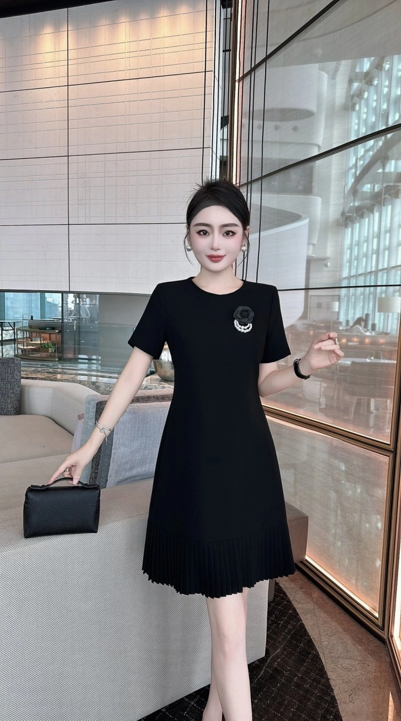 High fidelity Chanel Dress