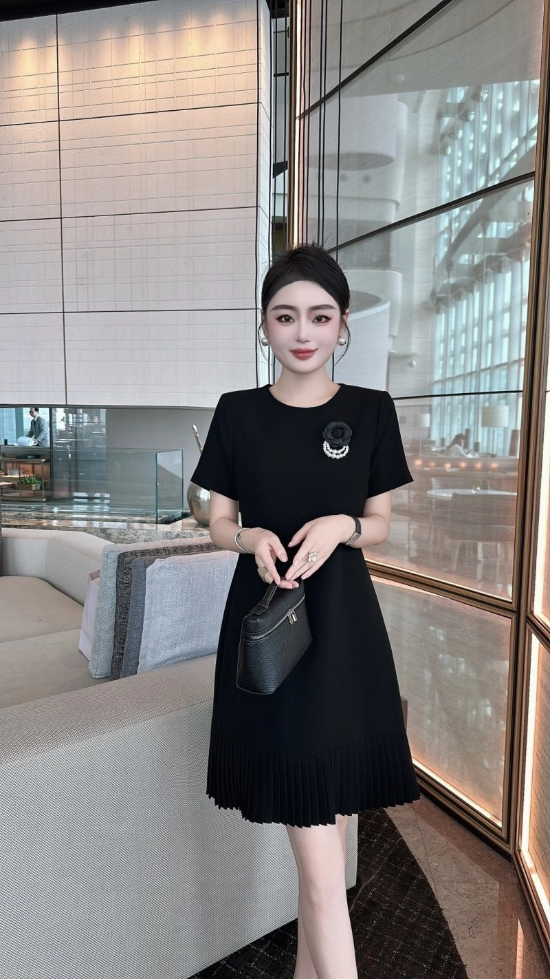 High fidelity Chanel Dress