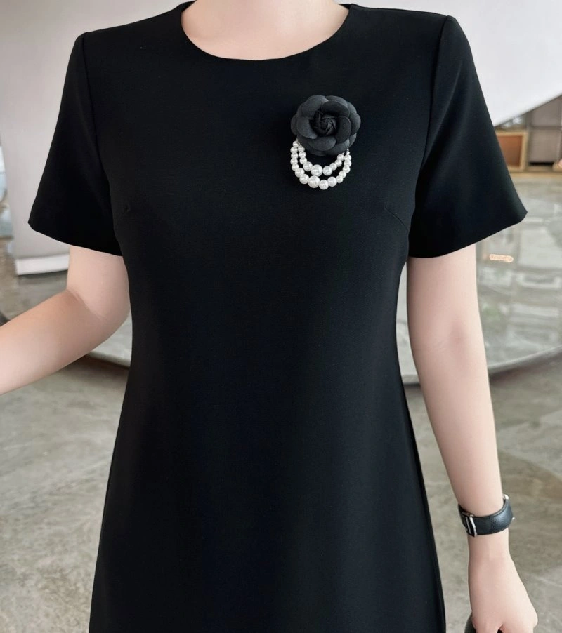 High fidelity Chanel Dress