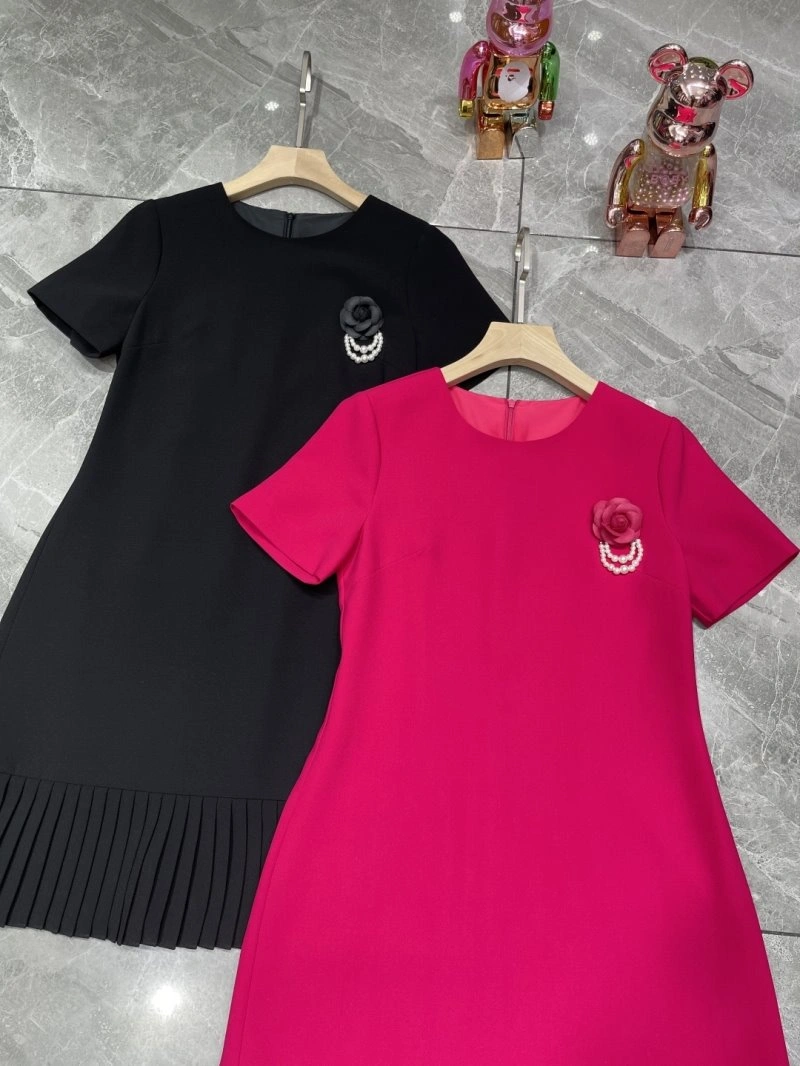 High fidelity Chanel Dress