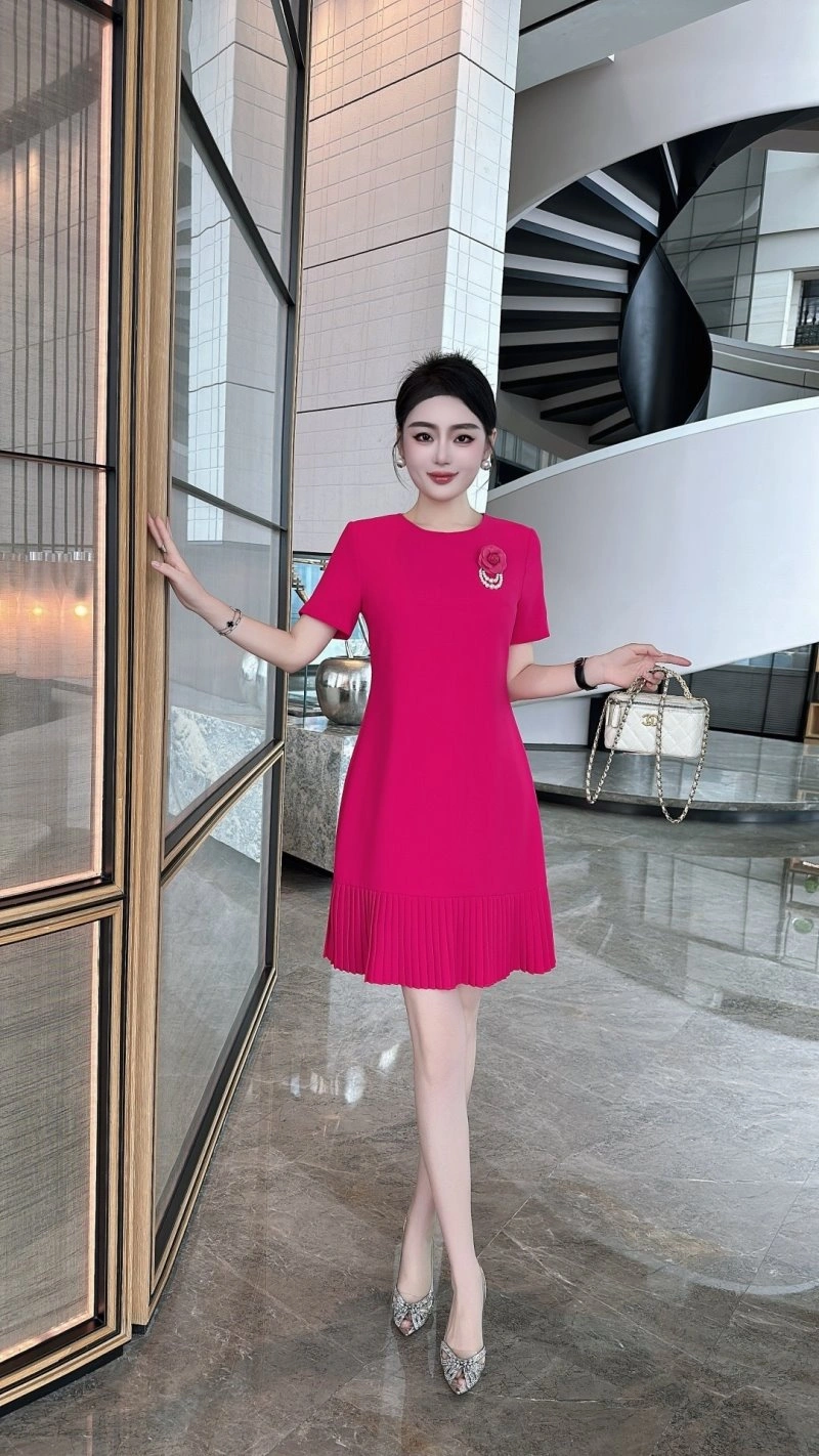 Chanel Dress