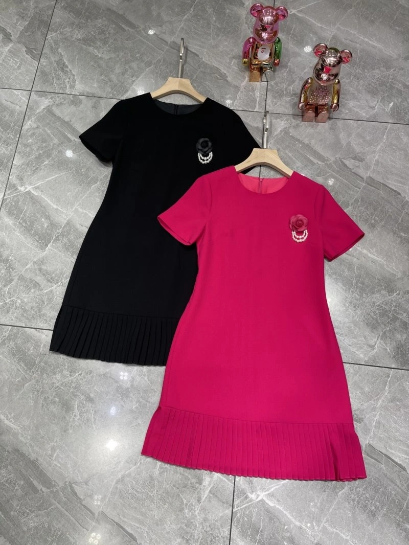 Factory-made Chanel Dress