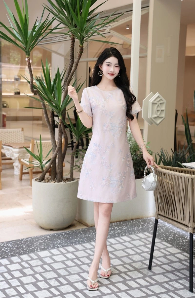 Official Chanel Dress