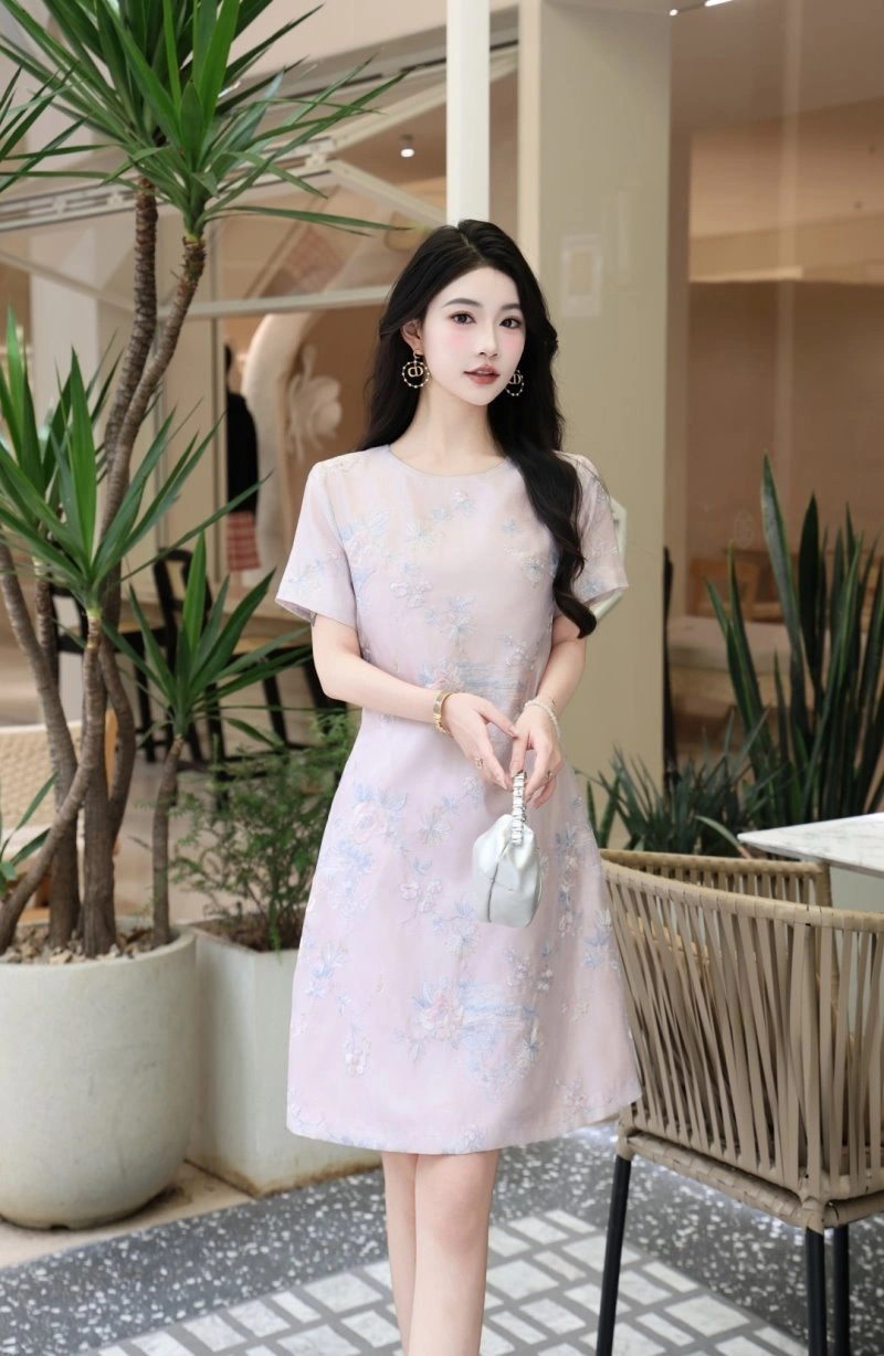 Official Chanel Dress