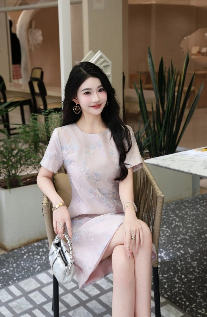 Official Chanel Dress