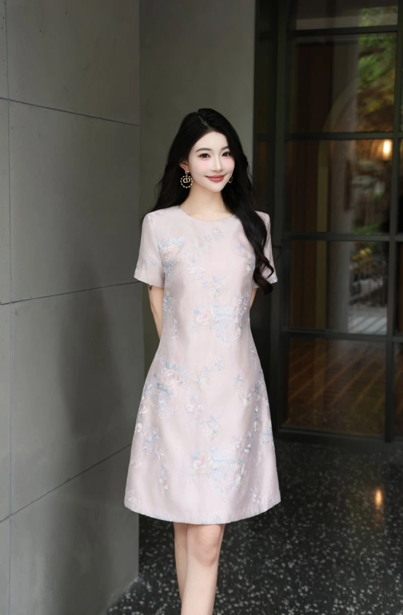 Official Chanel Dress