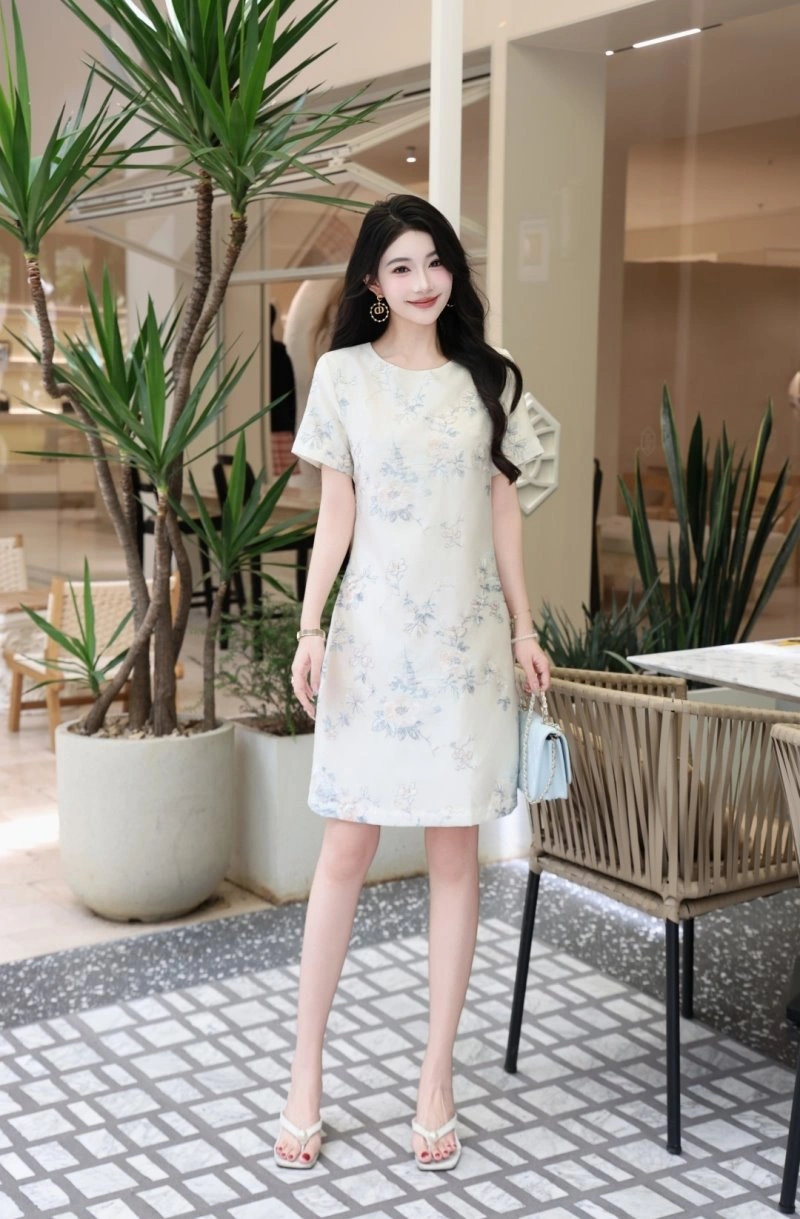 Chanel Dress