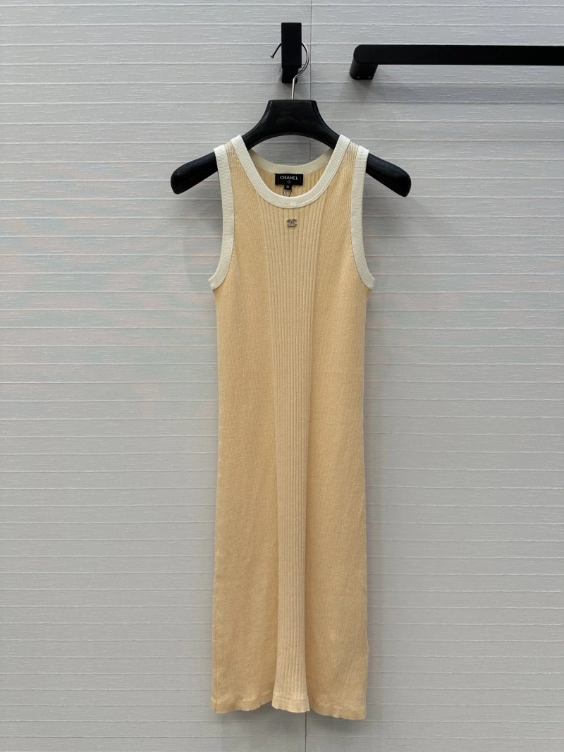 Chanel Dress