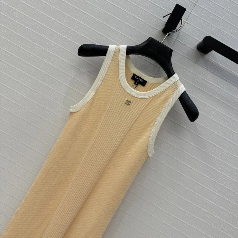 Discounted Chanel Dress
