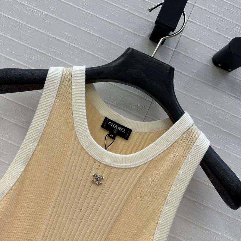 Discounted Chanel Dress