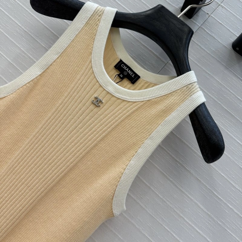 Discounted Chanel Dress
