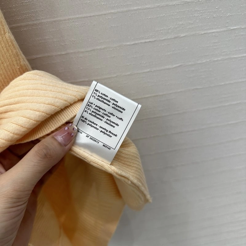 Discounted Chanel Dress