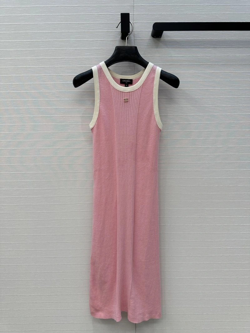 Chanel Dress
