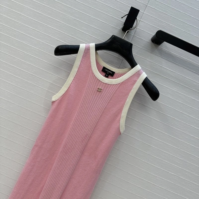 Economical Chanel Dress