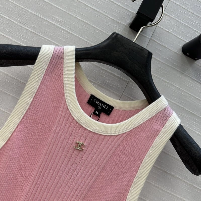 Economical Chanel Dress