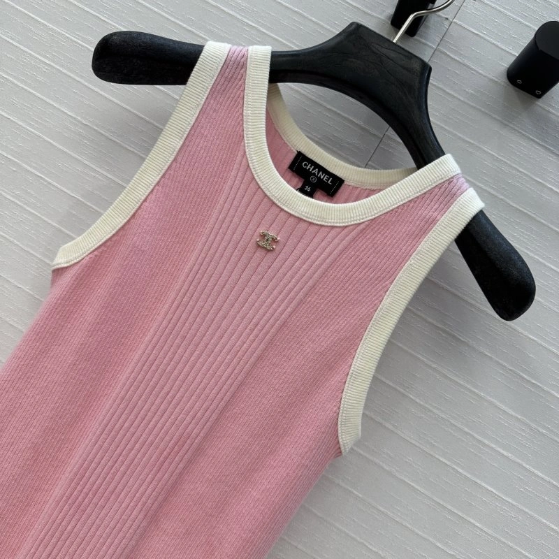 Economical Chanel Dress