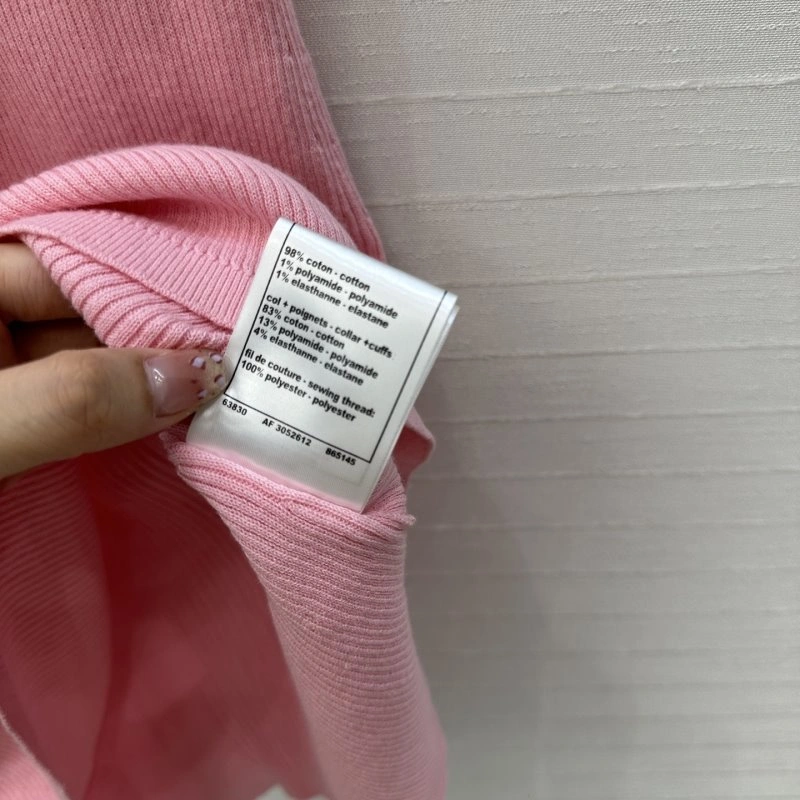 Economical Chanel Dress